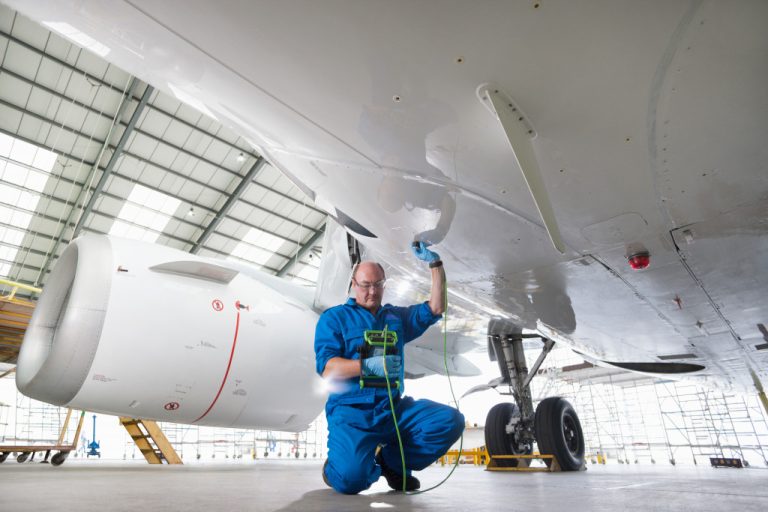 3 Common Errors in Aviation Maintenance - Innoblative Designs
